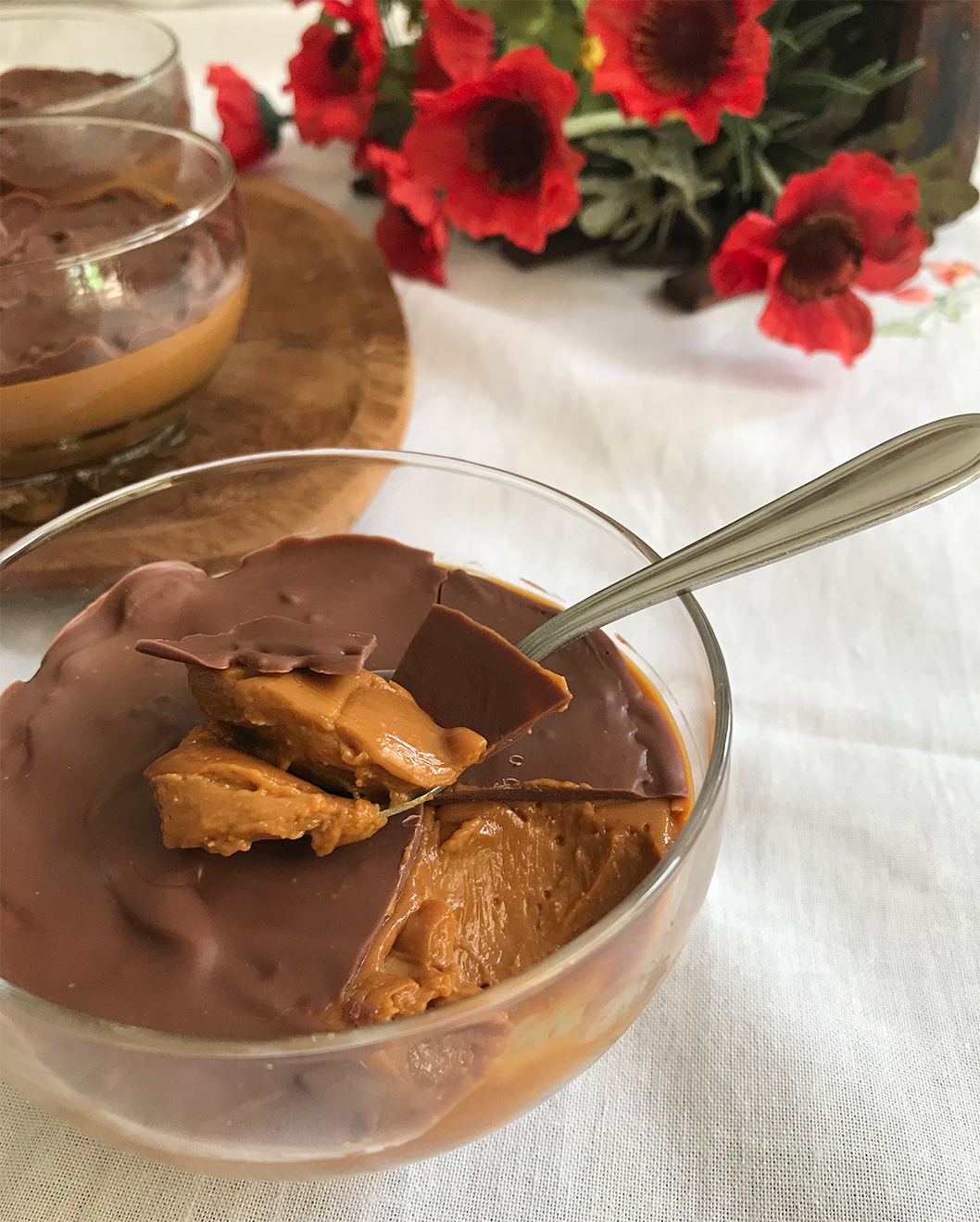 Manjarate casero – Lo Mismo Pero Sano